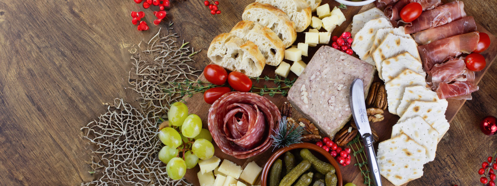 Alexian Pate – All Natural Gourmet Pates | Chicken & Pork Liver ...