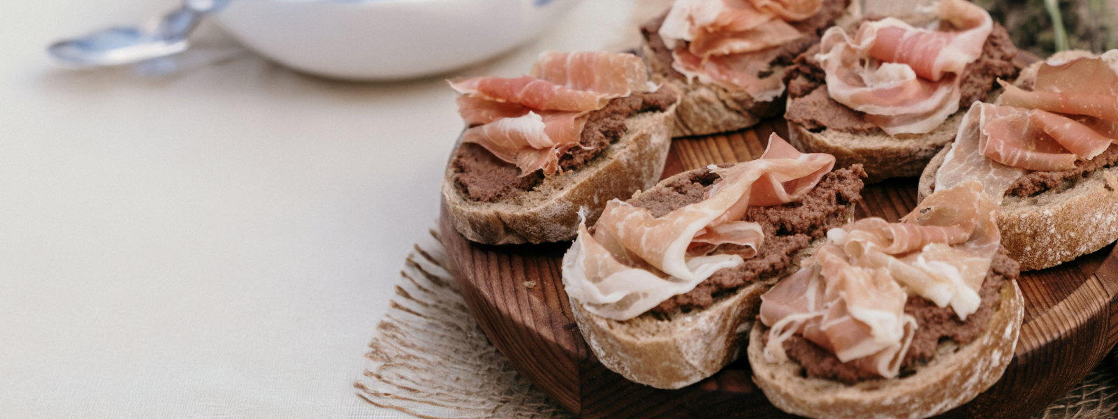 Alexian Pate – All Natural Gourmet Pates | Chicken & Pork Liver ...