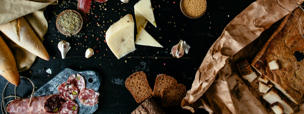 Creating a Pâté Board In 5 Easy Steps – Alexian Pate