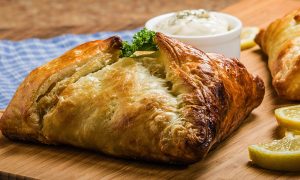Everything you Need to Know About En Croute – Alexian Pate