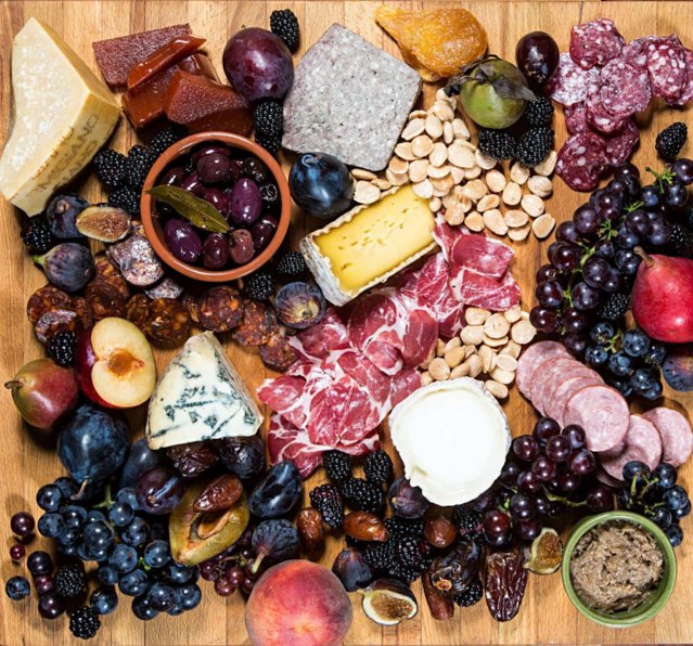 5 Mouthwatering Holiday Appetizers – with Pâté! – Alexian Pate