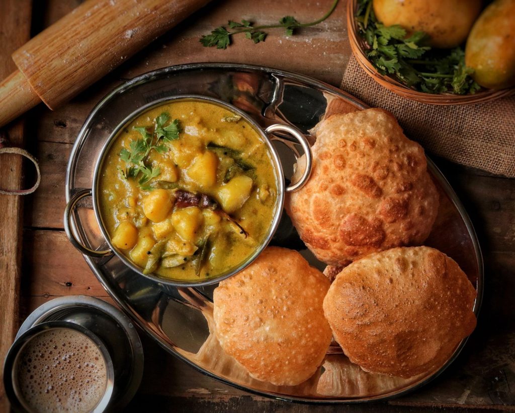 Irish Cooking With Pâté – Alexian Pate