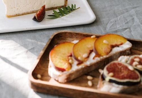 The Perfect Open-Faced Pâté Sandwich – Alexian Pate