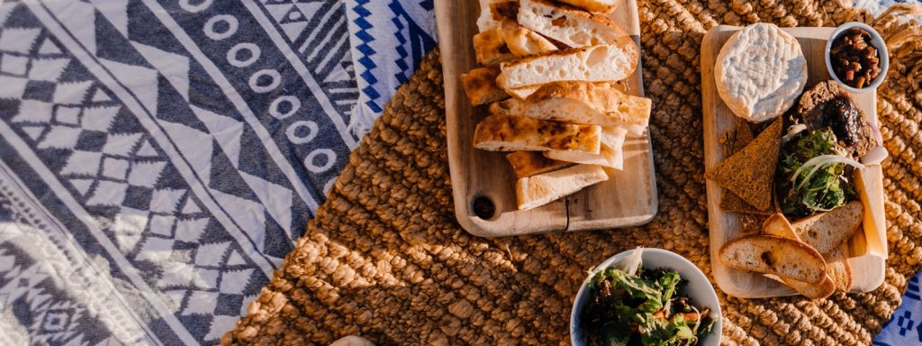 Pâté Picnic Packing List – Alexian Pate