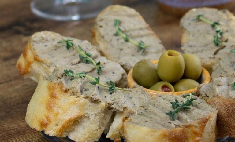 Pâté 101: Discover the Delicious Varieties – Alexian Pate