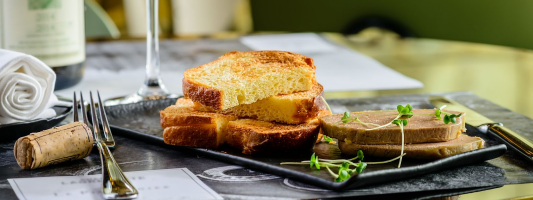 Alexian Pate – All Natural Gourmet Pates | Chicken & Pork Liver ...