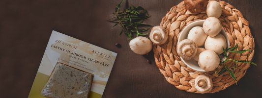 Alexian Pate – All Natural Gourmet Pates | Chicken & Pork Liver ...