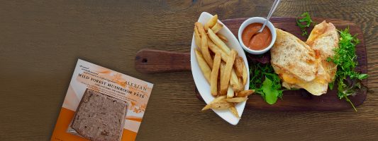 Alexian Pate – All Natural Gourmet Pates | Chicken & Pork Liver ...