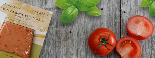 Alexian Pate – All Natural Gourmet Pates | Chicken & Pork Liver ...